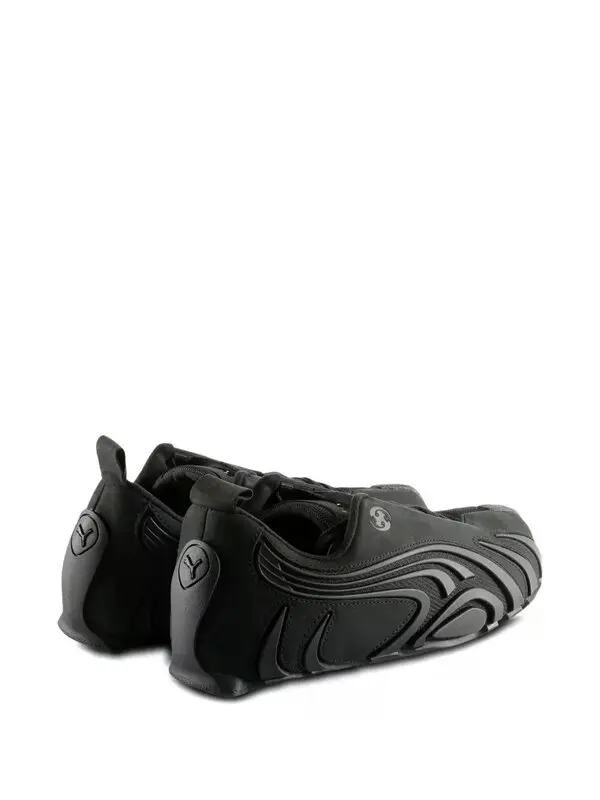 PUMA Logo-detailing Sneakers
