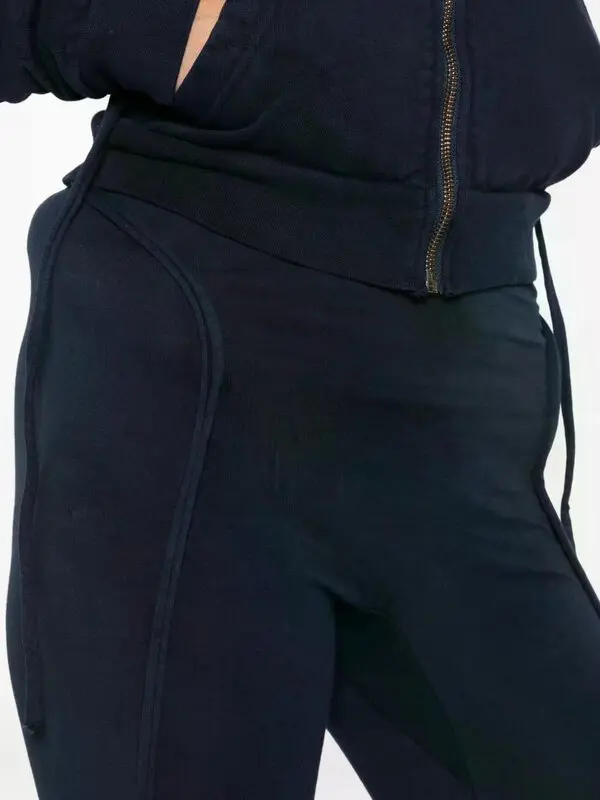 Ottolinger Elasticated-waist Leggings