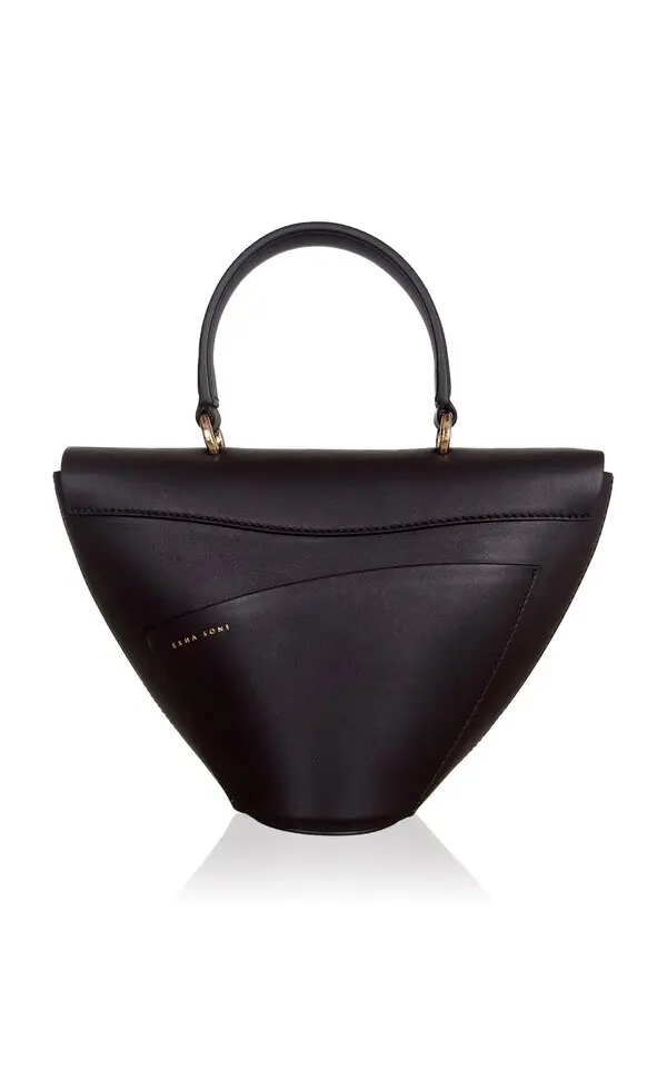ESHA SONI The Orb Bag - Brown