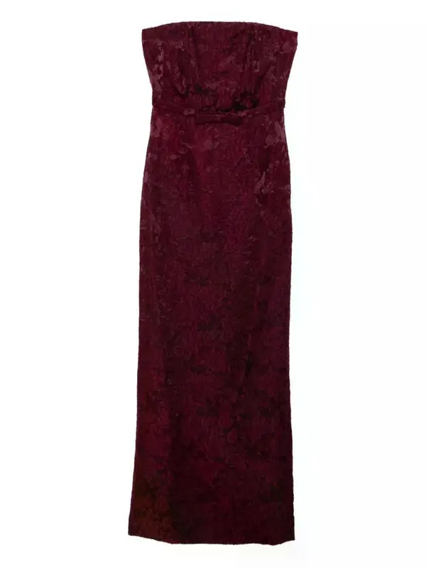 Sachin & Babi Sophia Gown
