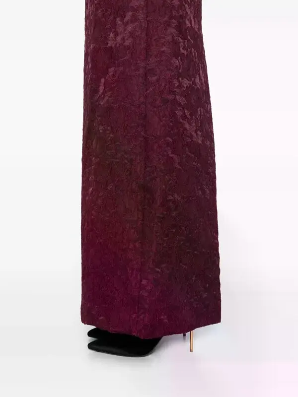 Sachin & Babi Sophia Gown