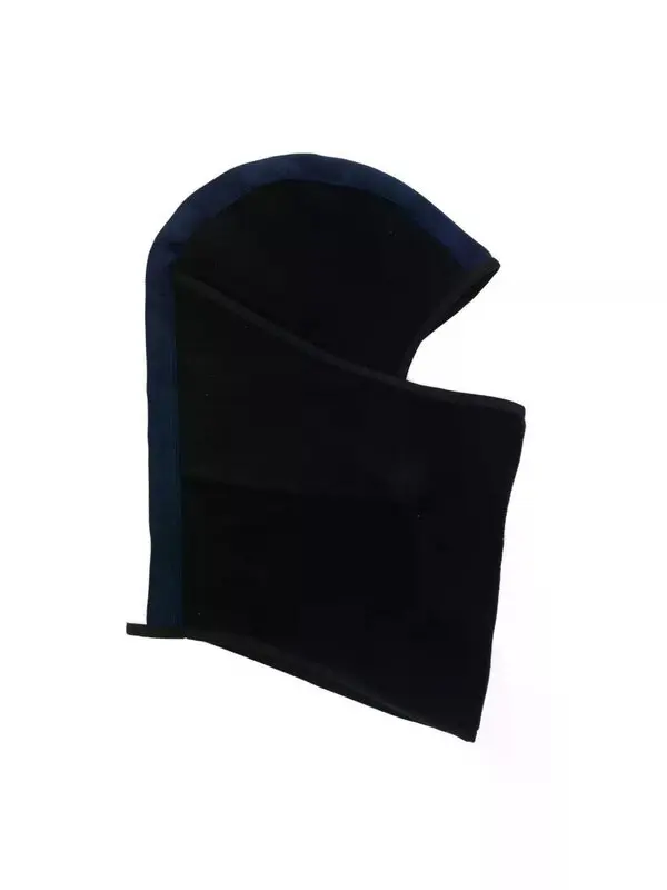 Moncler Logo-patch Balaclava