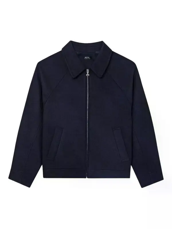 A.p.c. Chase Jacket