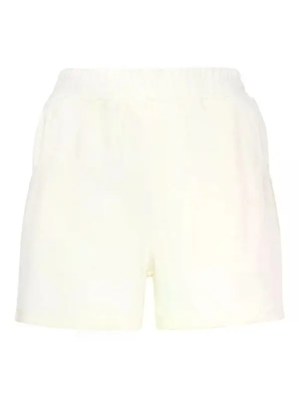 PLEIN SPORT Sponge Jogging Shorts