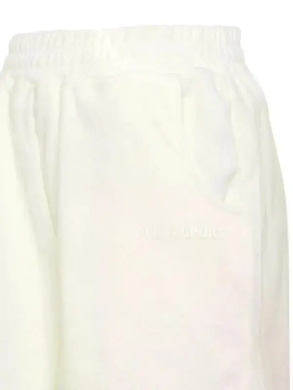 PLEIN SPORT Sponge Jogging Shorts