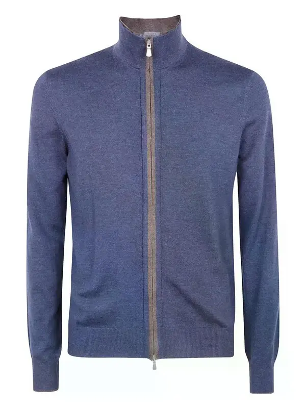 GRAN SASSO Long Sleeve Sweater