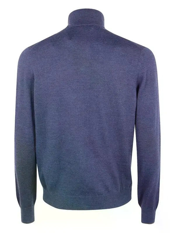 GRAN SASSO Long Sleeve Sweater