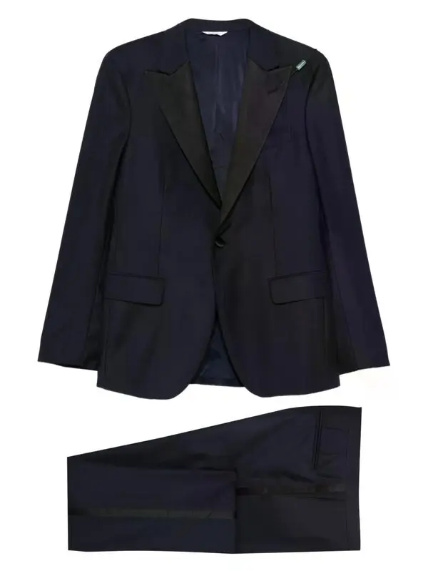Boglioli Single-breasted Suit