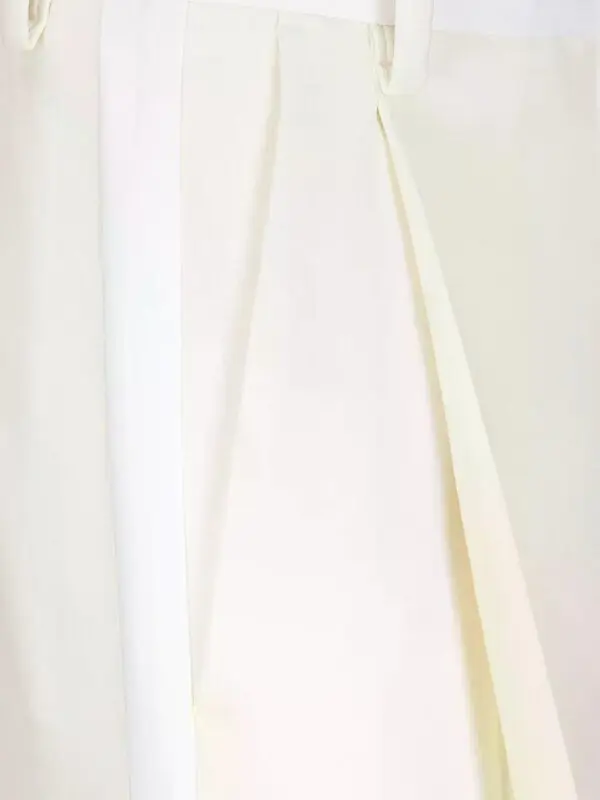 Alberto Biani Panelled Trousers