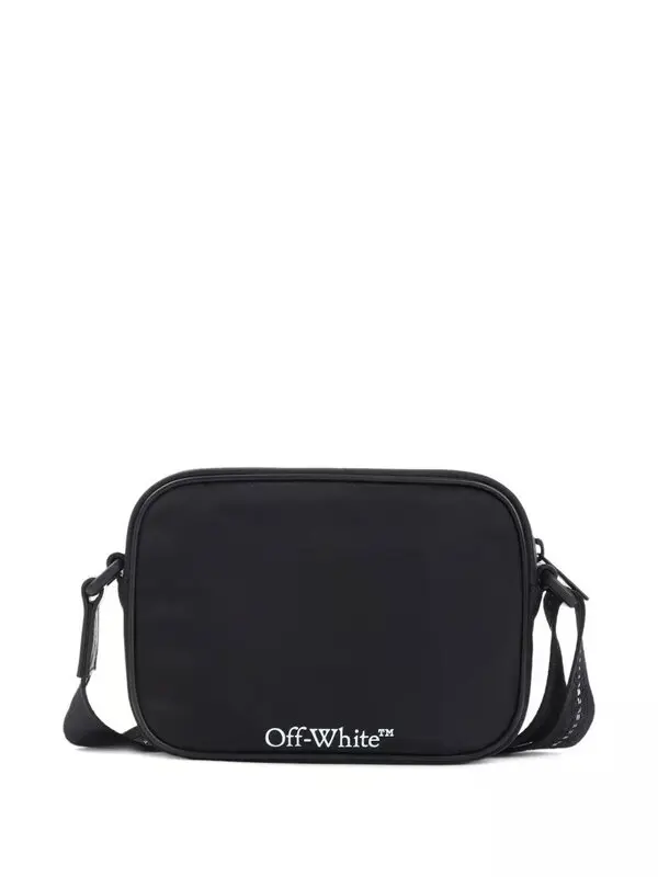 Off-White Crossbody Bag
