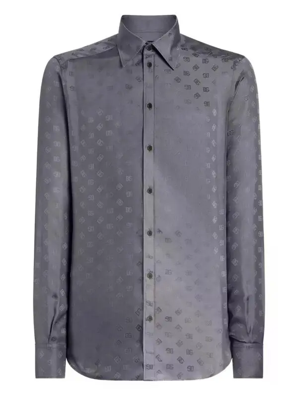 Dolce & Gabbana Dg-logo Shirt