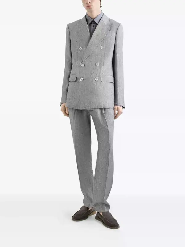 Dolce & Gabbana Dg-logo Shirt