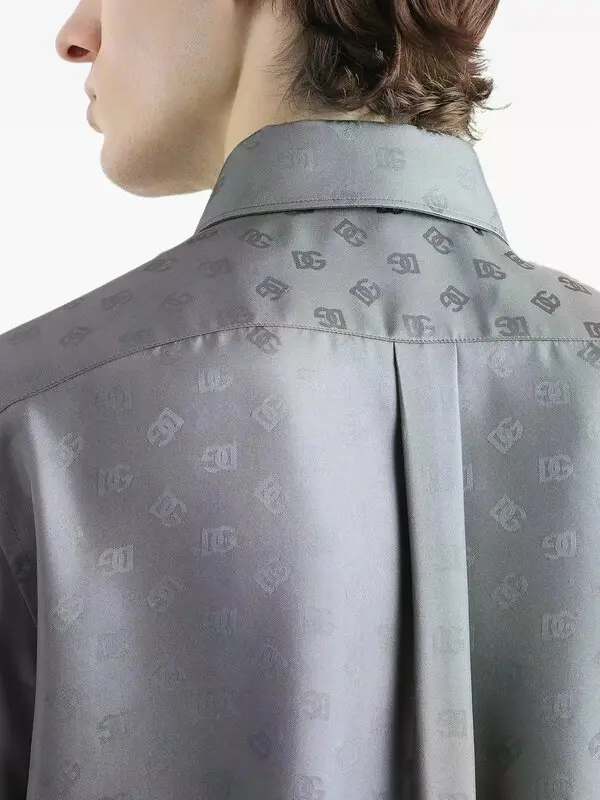 Dolce & Gabbana Dg-logo Shirt
