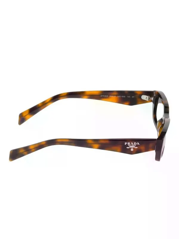 Prada Symbole Sunglasses