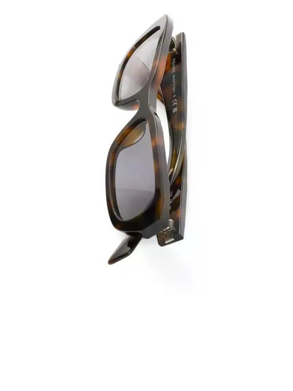 Prada Symbole Sunglasses