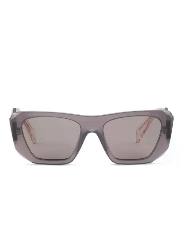 Prada Symbole Sunglasses - Pink