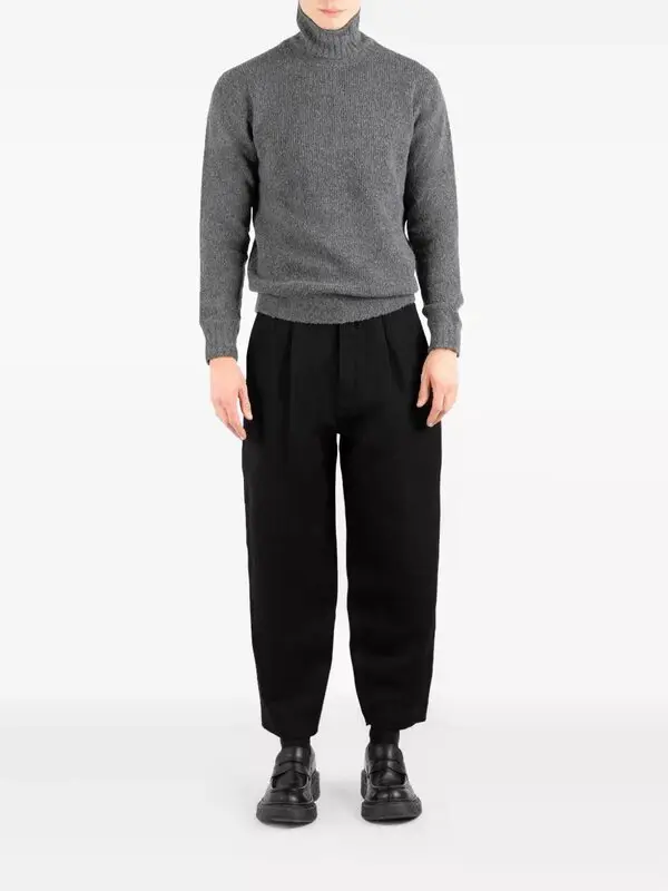 SOCIETE ANONYME Liam Roll-neck Jumper