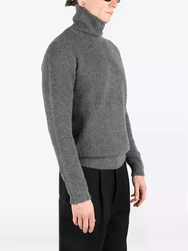 SOCIETE ANONYME Liam Roll-neck Jumper