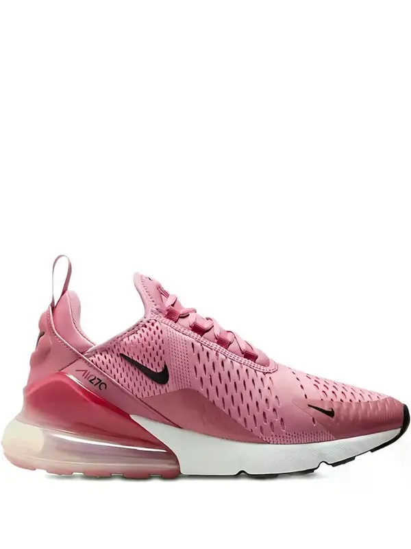 Nike Air Max 270 Sneakers - Pink