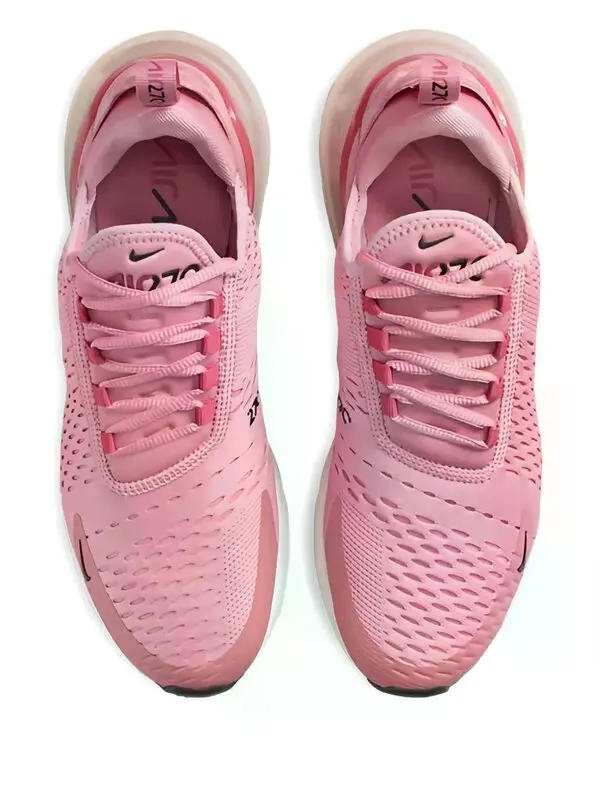 Nike Air Max 270 Sneakers - Pink