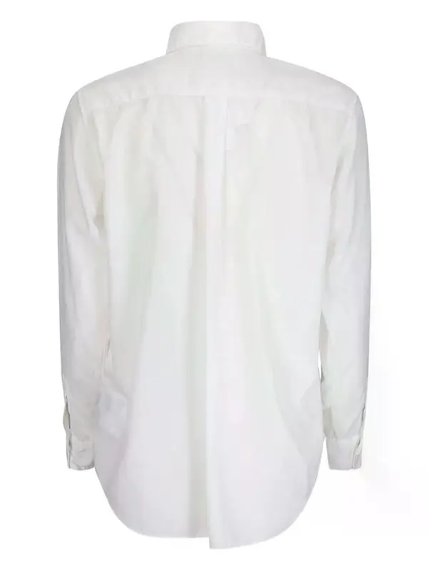 Comme Des Garçons Pocket Shirt