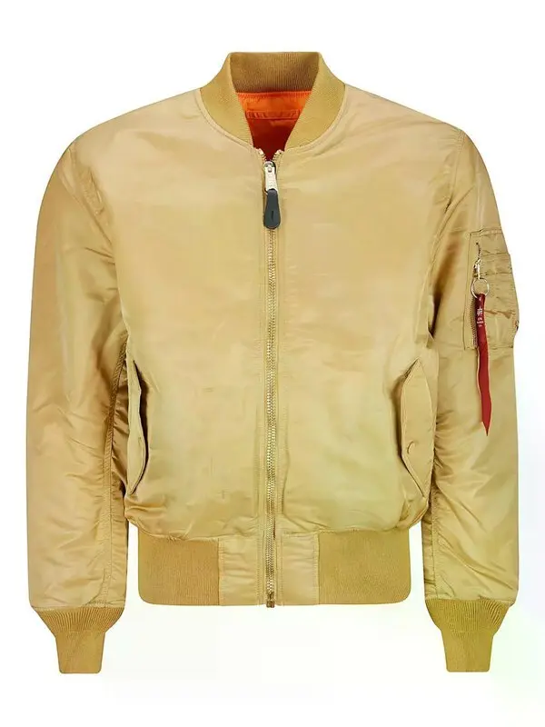 Alpha Industries Ma-1 Heritage Jacket