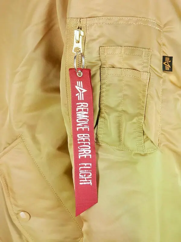 Alpha Industries Ma-1 Heritage Jacket