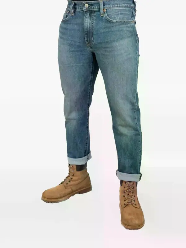 LEVI'S 5-pocket Jeans