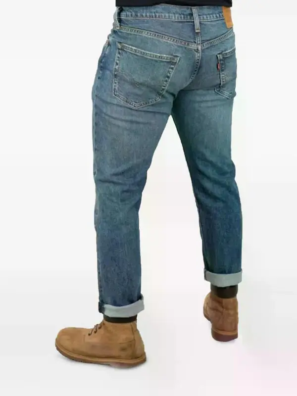 LEVI'S 5-pocket Jeans