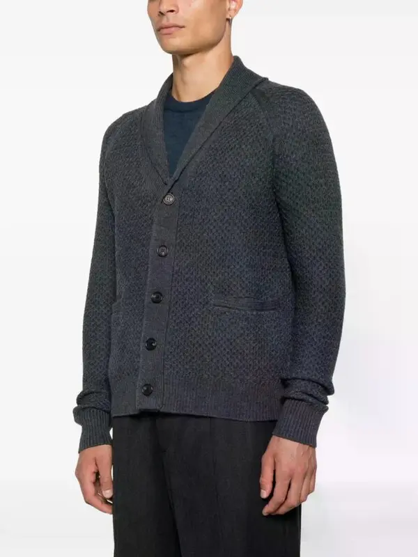 Simkhai Grant Cardigan