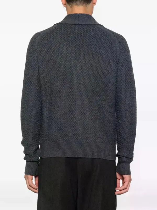 Simkhai Grant Cardigan