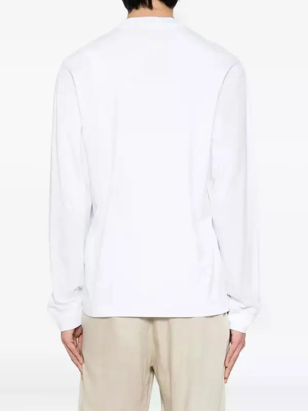 Jacquemus The J T-shirt
