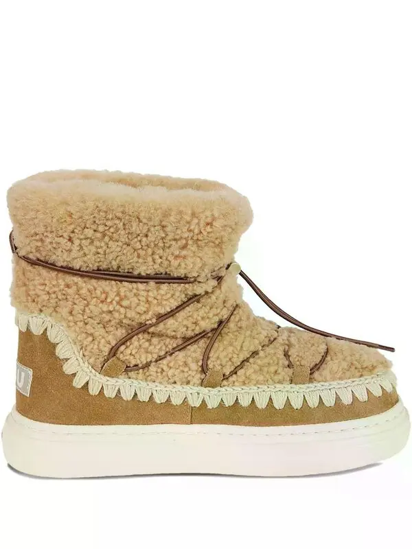 Mou Eskimo Boots