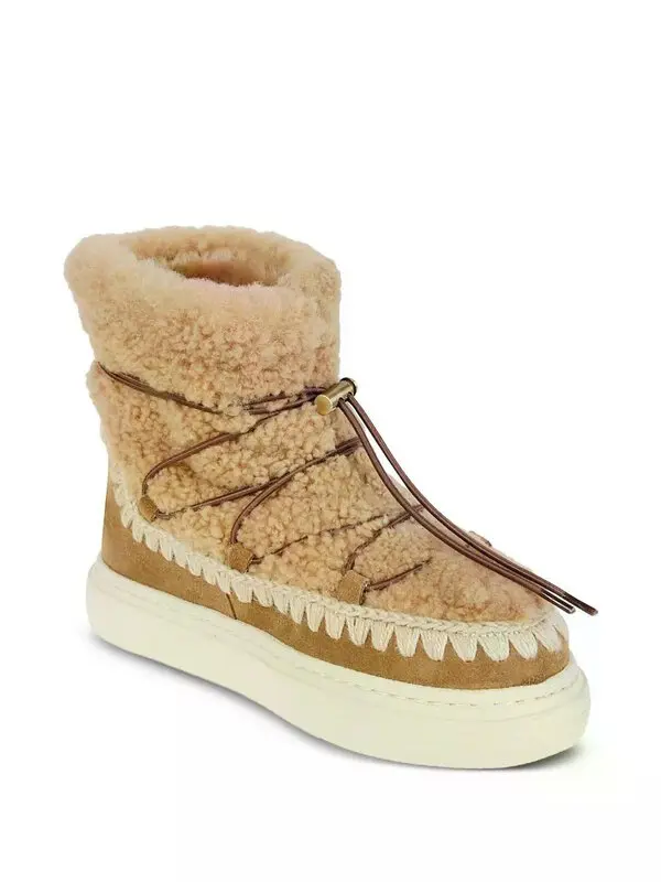 Mou Eskimo Boots