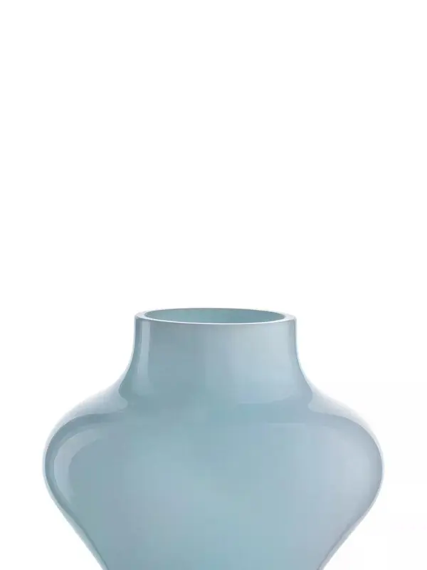 NASONMORETTI As17 Vase - Blue