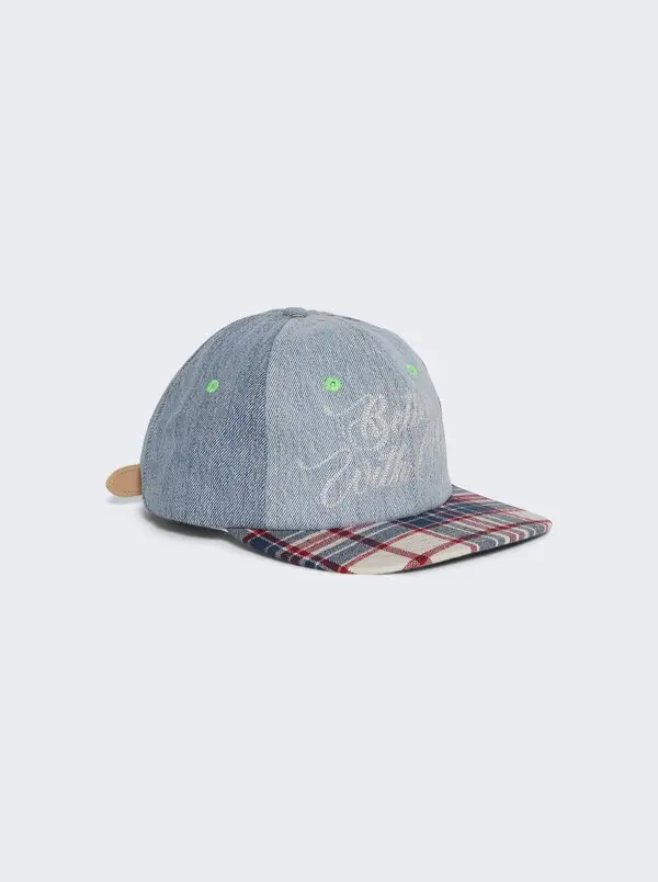 BETTER WITH AGE Heritage Reconstructed Baseball Cap