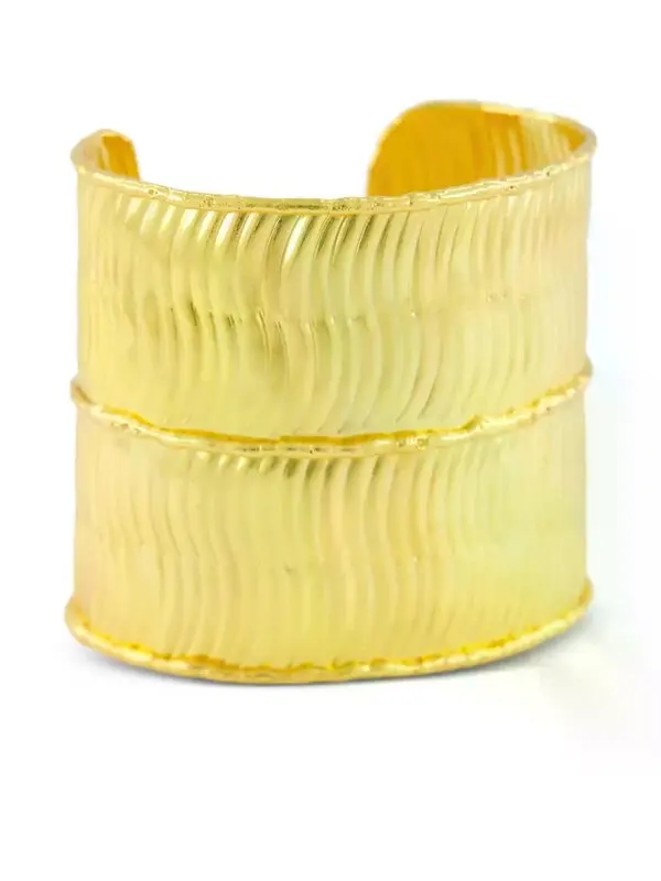 Sylvia Toledano Cuff Bracelet