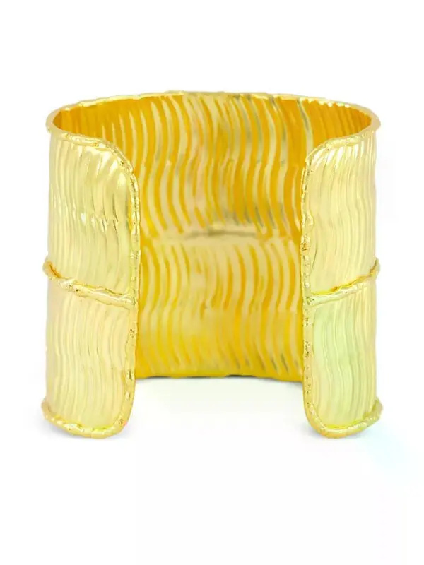 Sylvia Toledano Cuff Bracelet