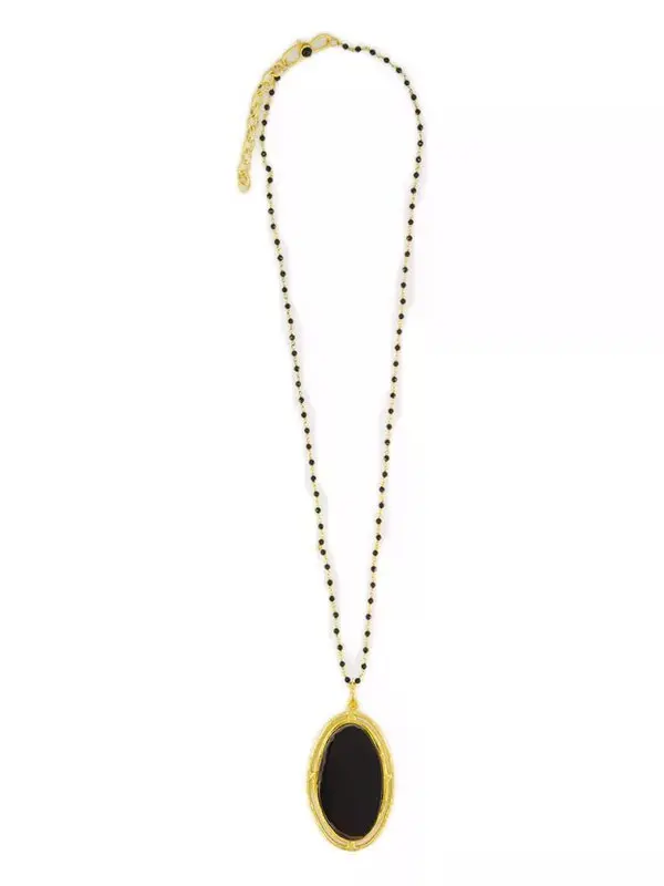 Sylvia Toledano Rosarie Necklace