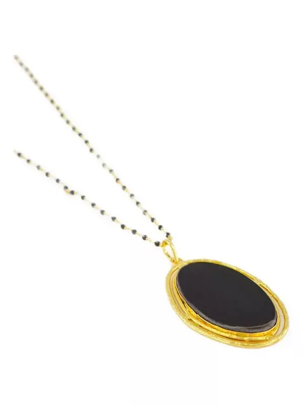 Sylvia Toledano Rosarie Necklace