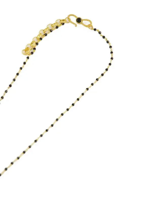 Sylvia Toledano Rosarie Necklace