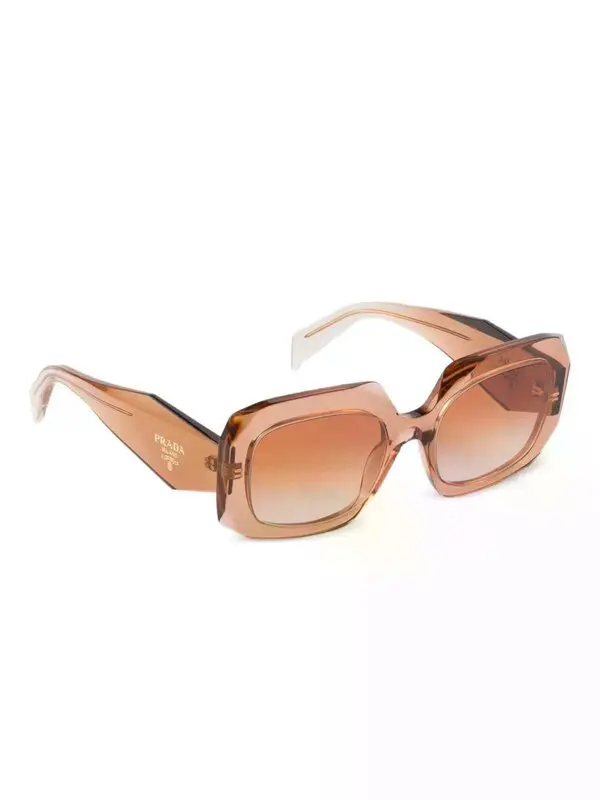 Prada Rectangle Sunglasses