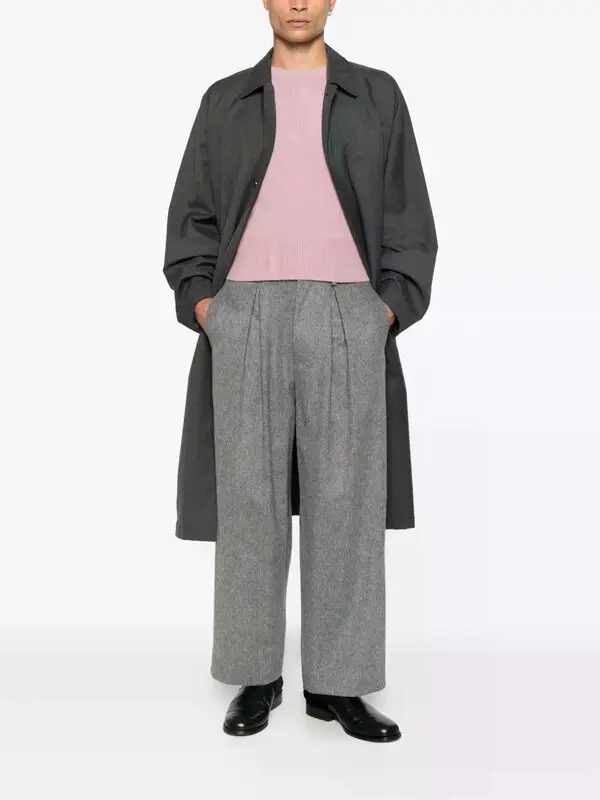STEIN Fleece Trousers