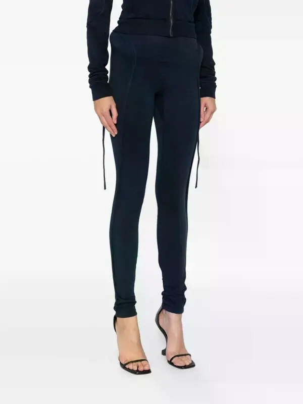 Ottolinger Elasticated-waist Leggings