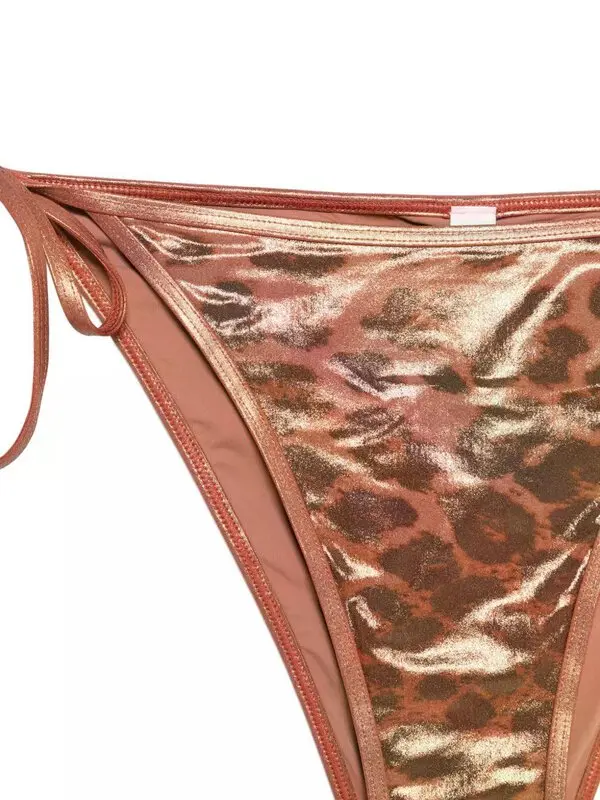 Agent Provocateur Cayla Bikini Bottoms