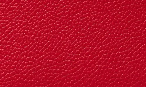 Tory Burch Romy Slim Top Handle Bag - Tory Red