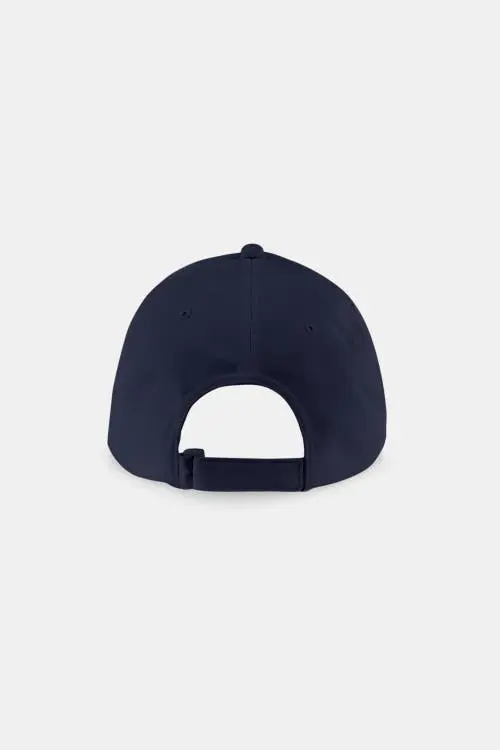 MALIBU SKI CLUB Snow Icon Cap - Navy