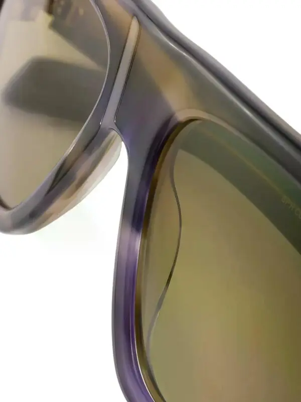 Prada Browline Sunglasses