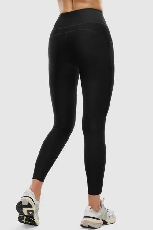 PELOTON Paceform Wind Tight 25 Leggings