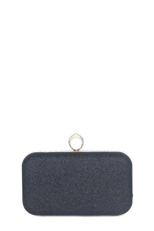 LAUREN LORRAINE Terri Clutch